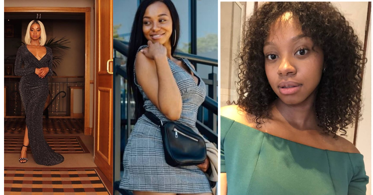 Larona Moagi in 5 Facts: Tumi from The River - All Business ZA