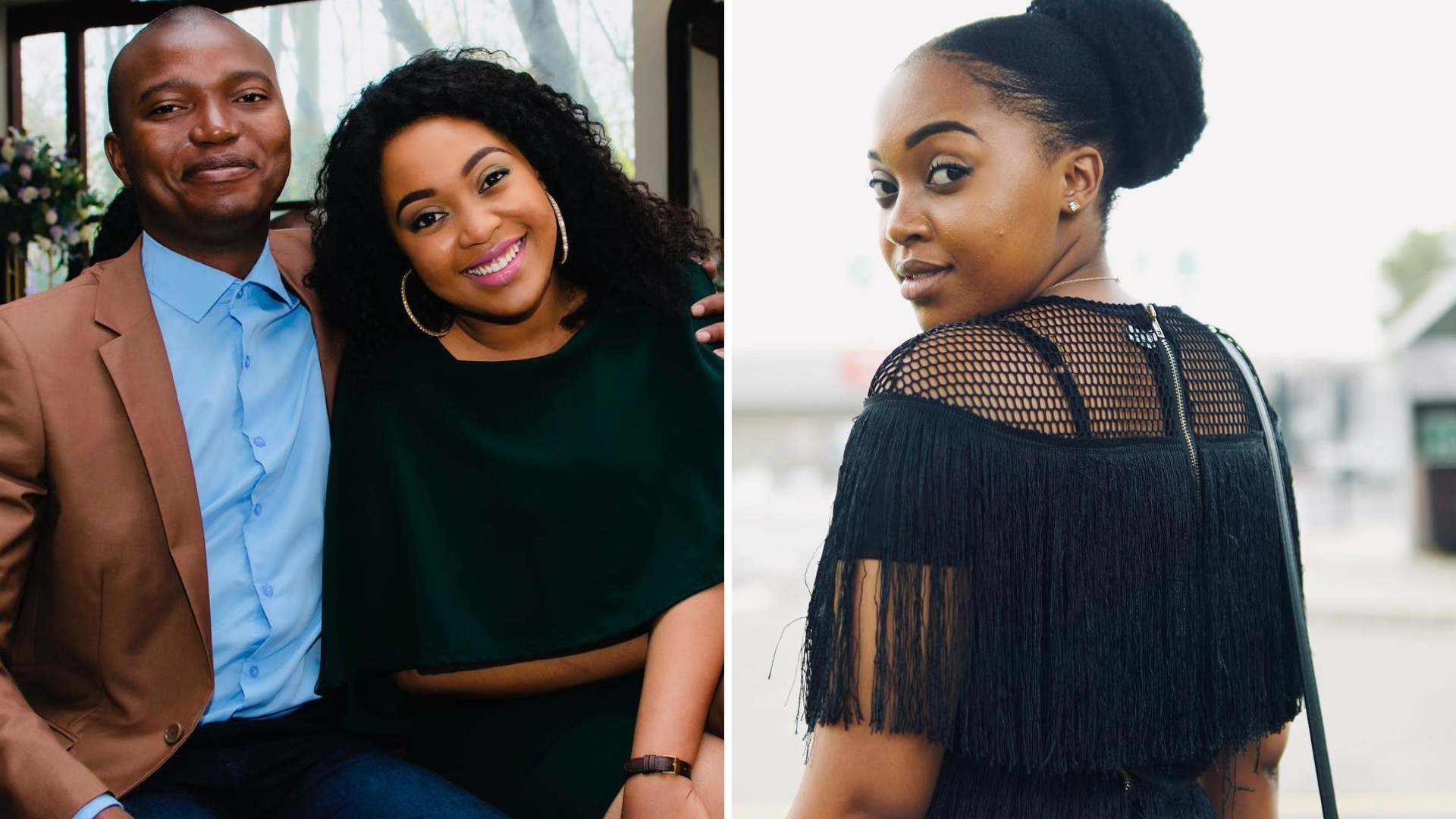Lerato Marabe AKA Pretty from Skeem Saam career, age, husband and more - All Business ZA